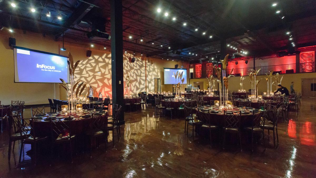 Vouv Meeting Event Space